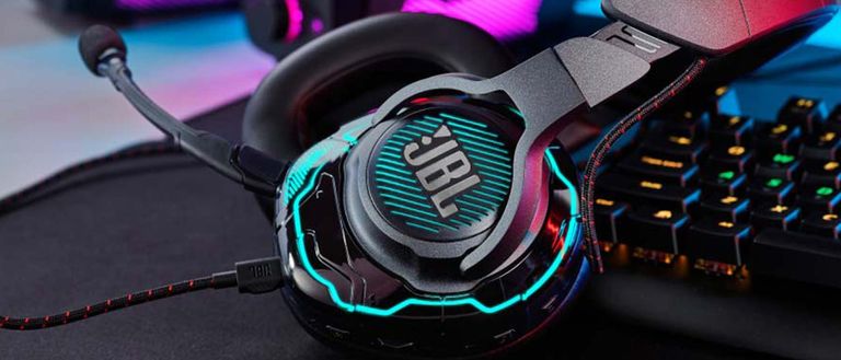 JBL Quantum One review | Tom's Guide