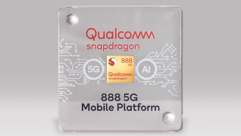 Snapdragon 888 phones in India: Everything you need to know | TechRadar