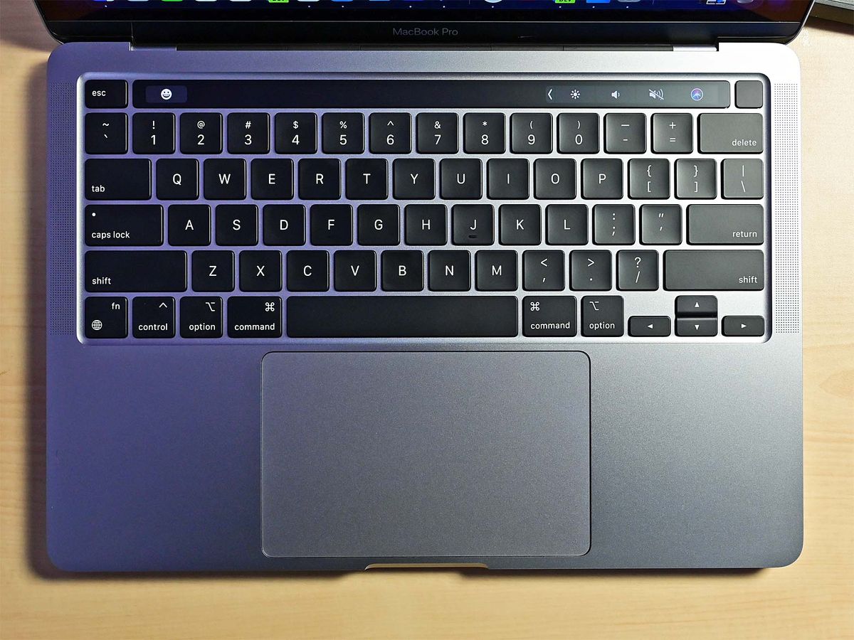 Haptic touchpads are finally coming to Windows laptops. Here's why it ...