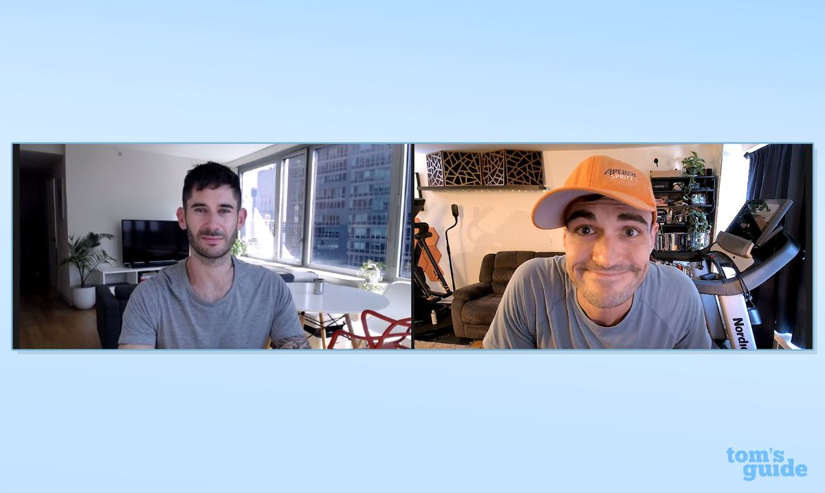 Anker PowerConf C200 webcam review | Tom's Guide