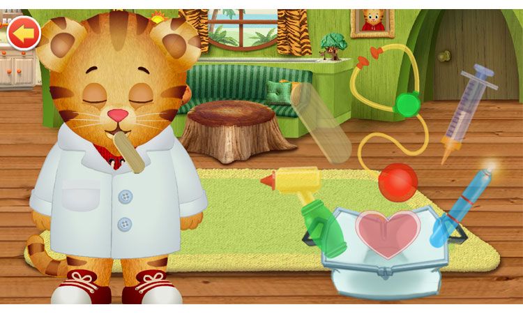 Best Kindergarten Apps | Tom's Guide