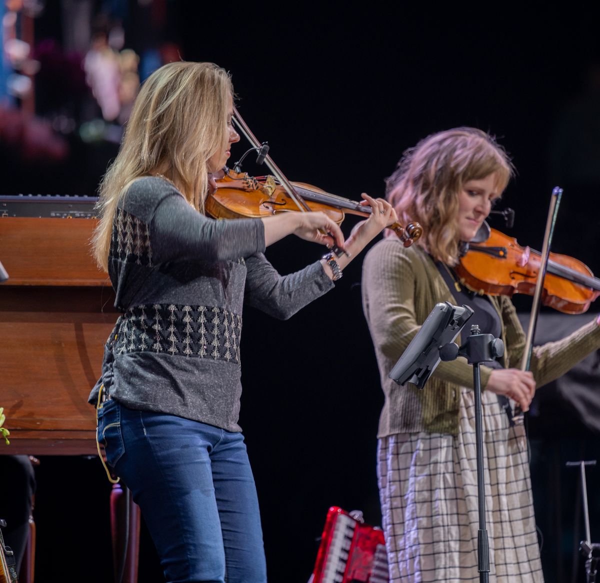 DPA Microphones Make Audio Ring at Getty Music Sing! Conference | AVNetwork