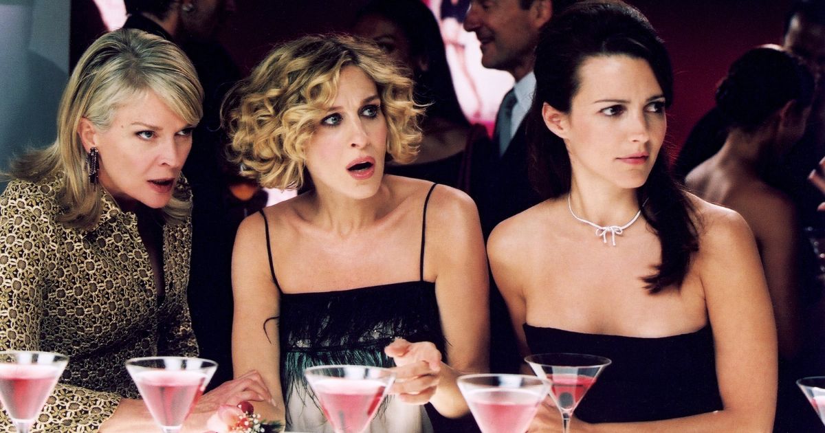 Hear me out, some hangovers are great—here's why I'm having the Perfect ...