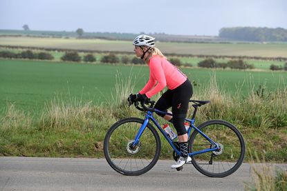 Does 'bonk training' really work? | Cycling Weekly