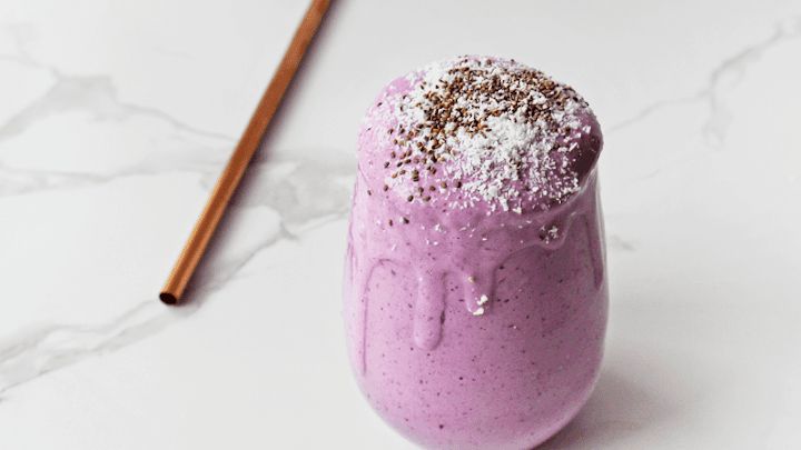 5 post-workout smoothies packed with protein | Fit&Well