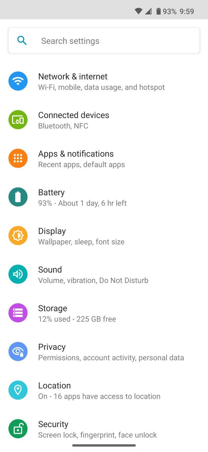 Motorola has the best Android software that no one talks about ...