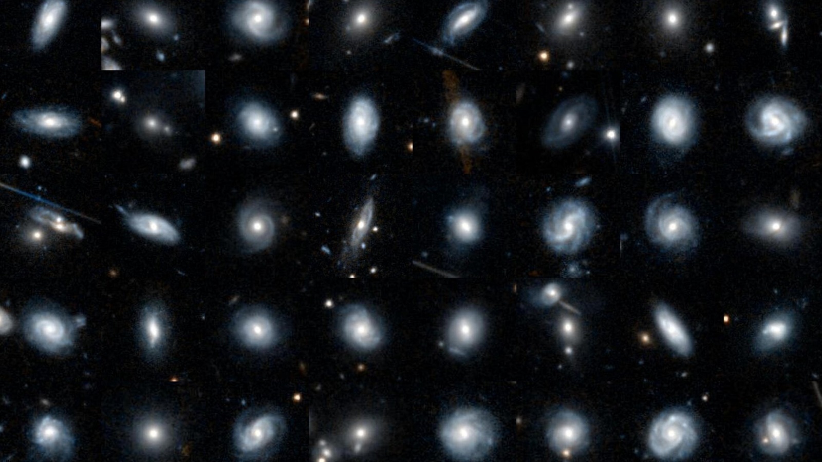 'Galaxy Zoo' project needs your help classifying tens of thousands of galaxies | Space