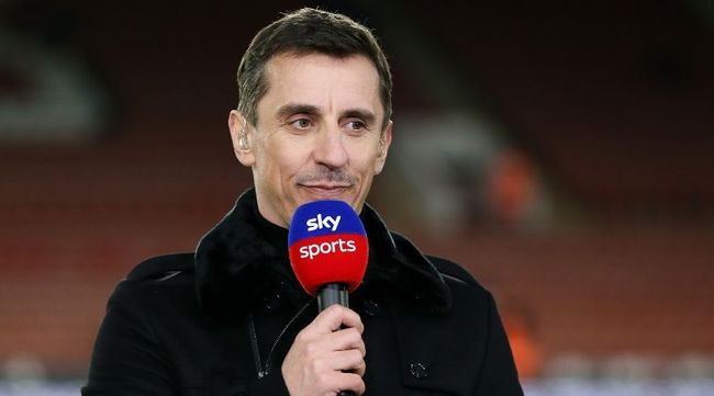 Sky Sports 2025 presenters, pundits and commentators: The Sky Sports ...