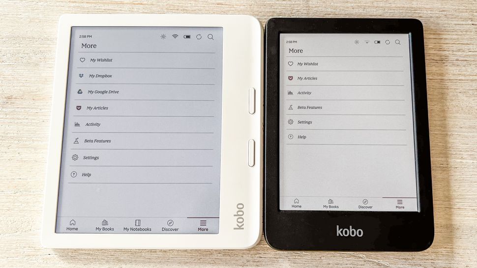 Kobo Clara Colour review: finally, an affordable color ereader | TechRadar