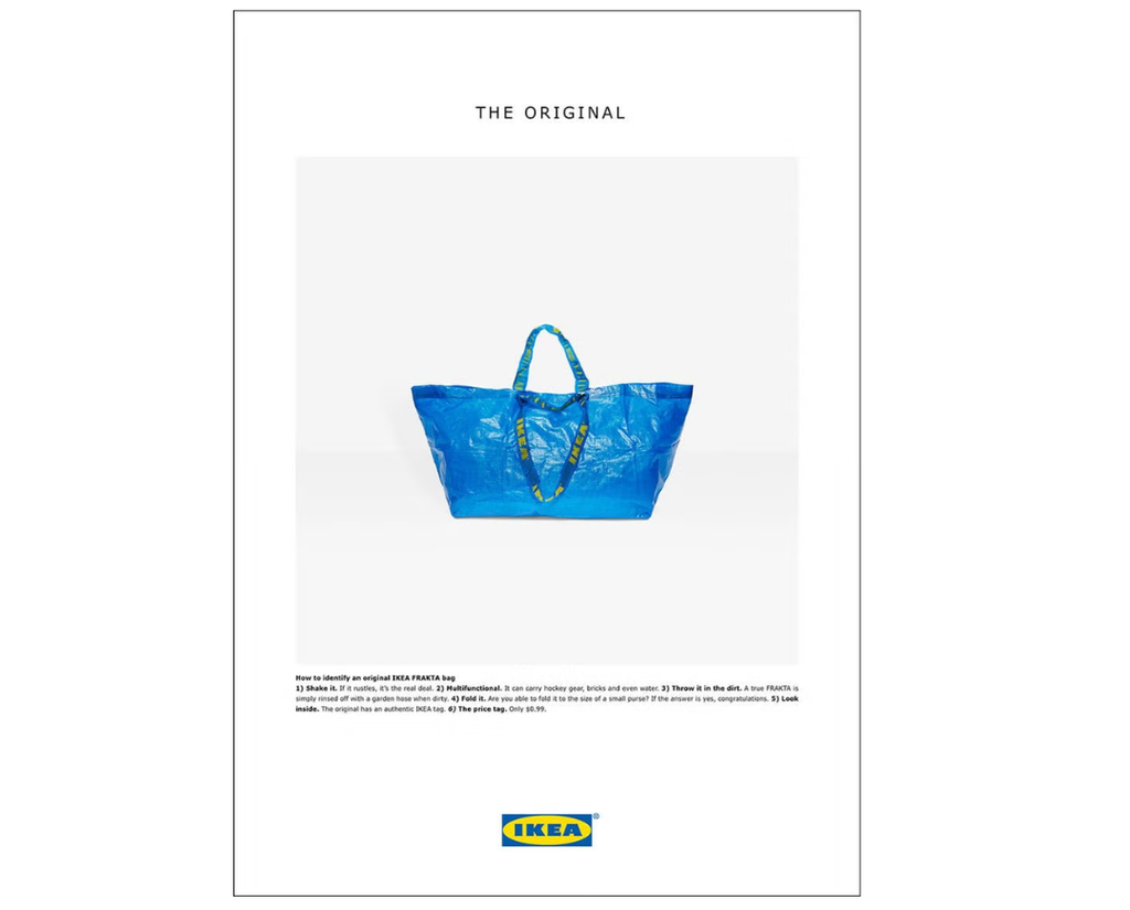 The best prints ads of the 2010s, as picked by experts | Creative Bloq