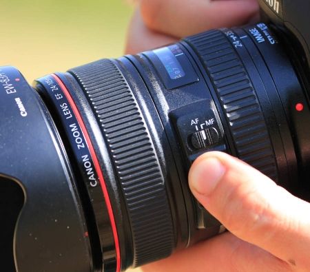 25 common Photography problems and how to fix them | Digital Camera World