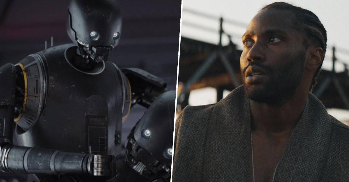 One of the best Star Wars droids has a secret cameo in The Creator ...