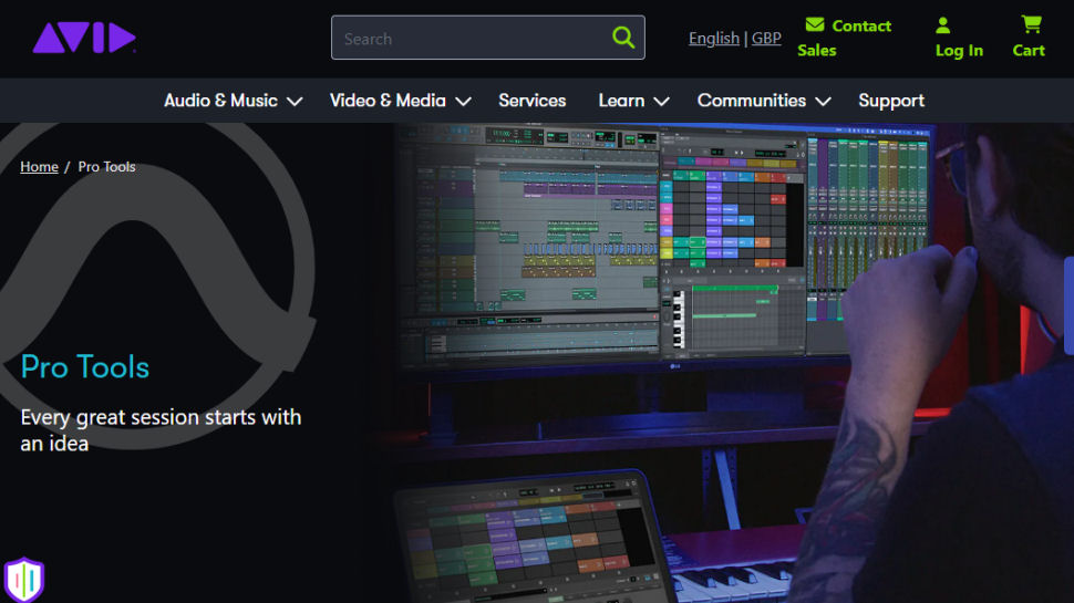 Best Adobe Audition alternative of 2024 | TechRadar