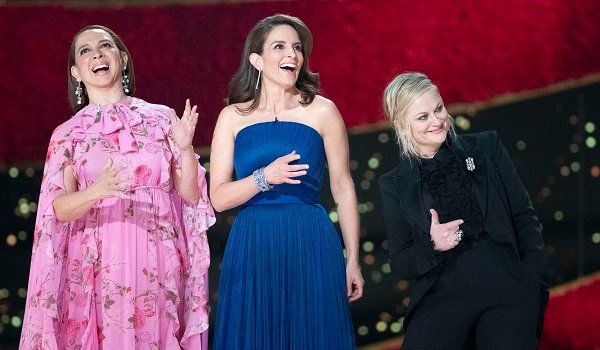 The 7 Funniest Moments From The 2019 Academy Awards | Cinemablend