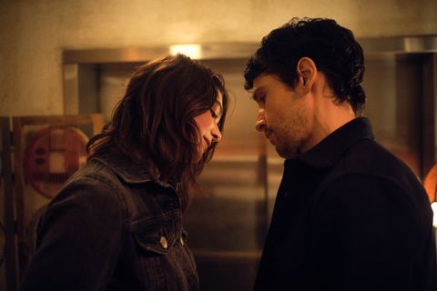 The Killing Kind full season guide: plot, cast, and more | What to Watch