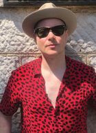 David Crosby: a quick-witted, acid-tongued raconteur and troublemaker ...