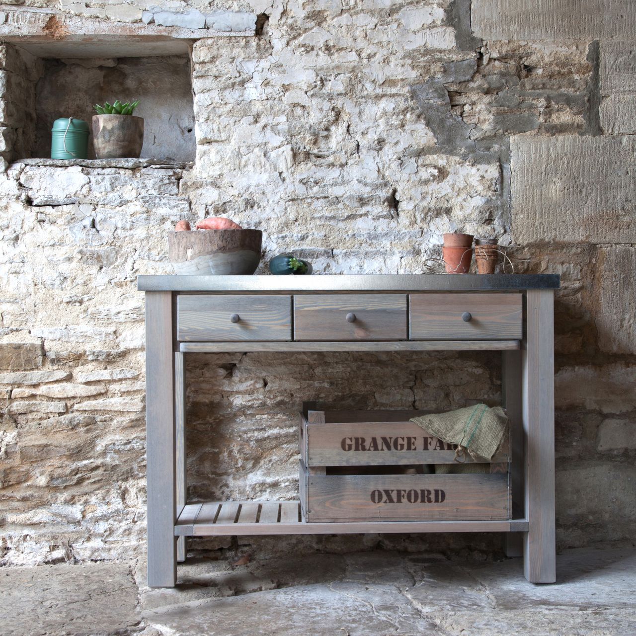 Garden storage ideas – 28 innovative solutions | Ideal Home