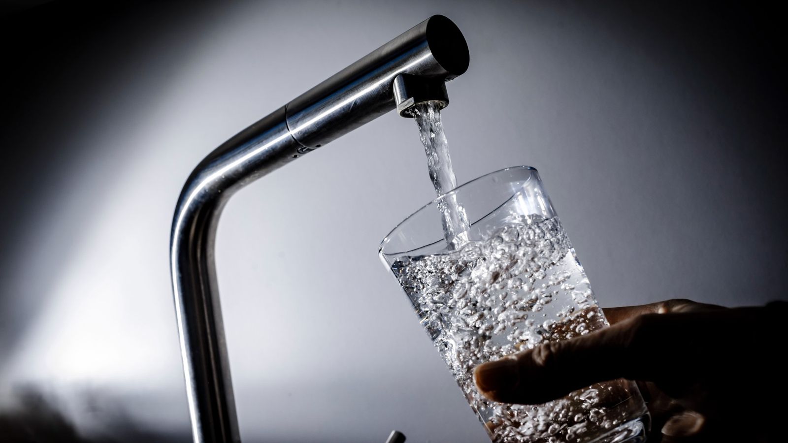 Fluoridated water is being debated in the U.S. | The Week