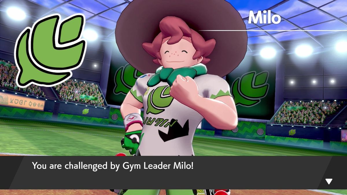 Pokémon Sword and Shield: How to win every Gym Battle | iMore