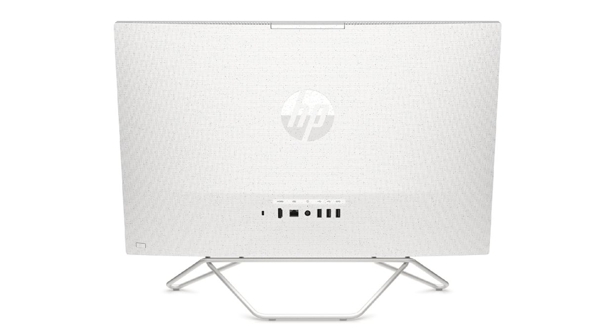 HP unleashes four sleek all-in-one desktops — lookout iMac! | Laptop Mag