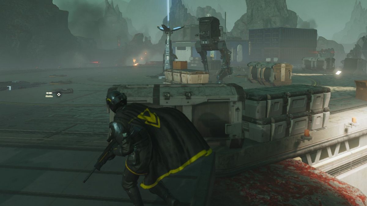 Helldivers 2: How to find and kill Scout Striders | Windows Central