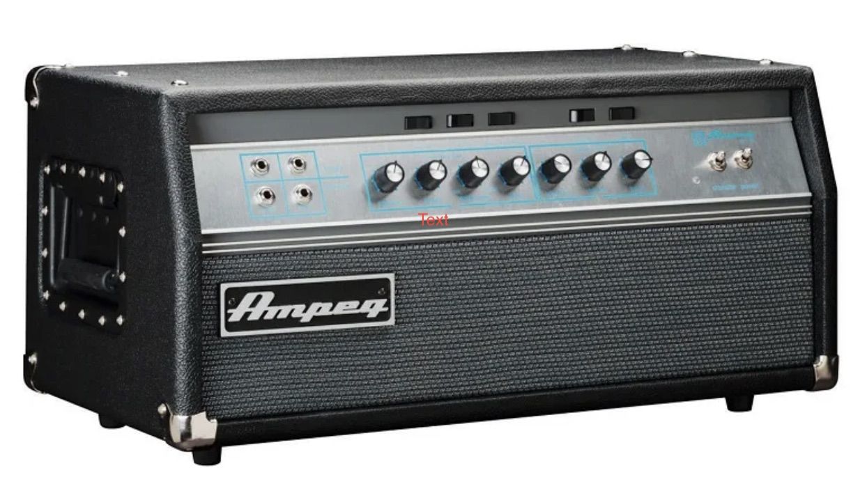 A brief history of bass amplification | Guitar World