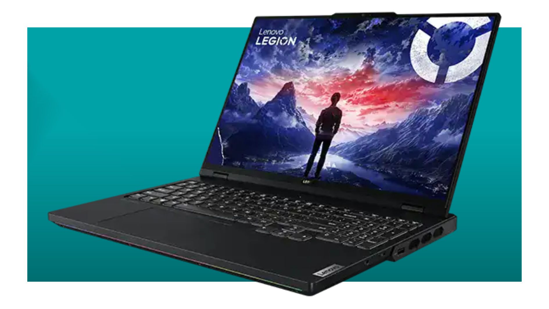 I've spotted the latest Lenovo RTX 4080 gaming laptop on Black Friday ...