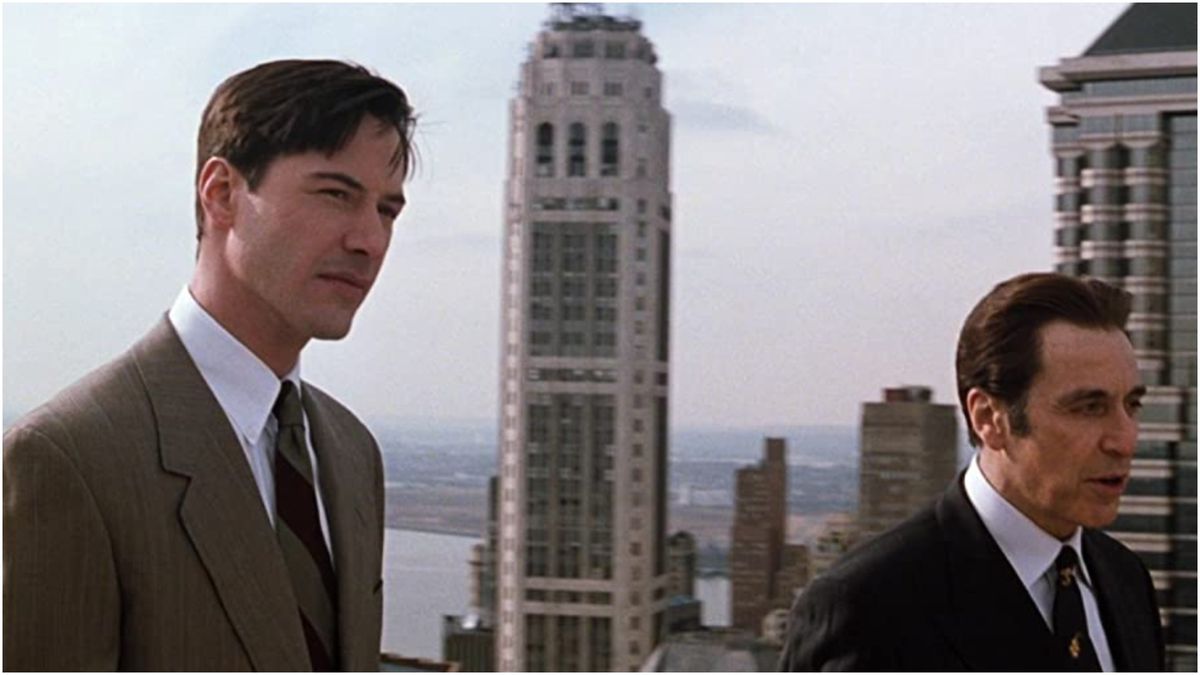 The 25 best Keanu Reeves movies, ranked! | GamesRadar+