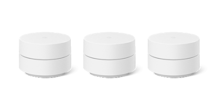 Google Wifi gets a price drop and a USB-C power supply | Android Central