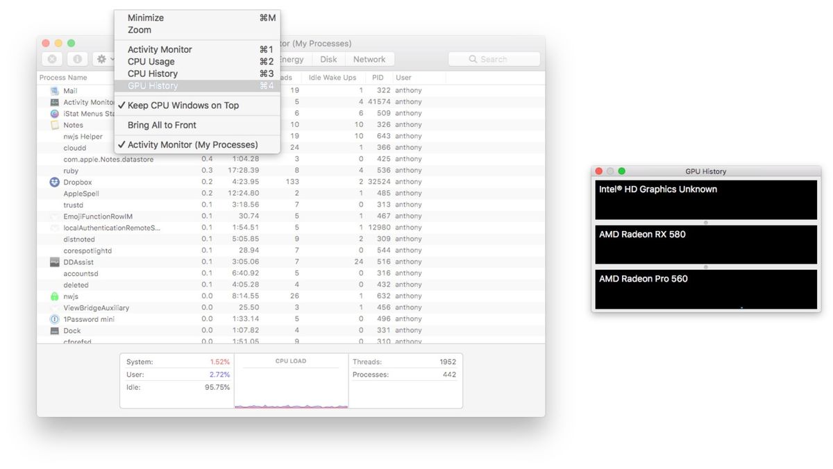 How to set your eGPU as your main graphics adapter | iMore