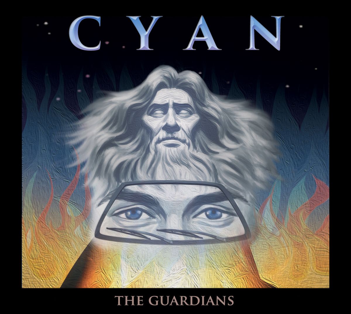 Cyan share video for emotional new version of All Around The World | Louder
