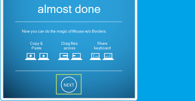 How to Use the Same Keyboard and Mouse with 3 PCs at Once -- Use Mouse ...