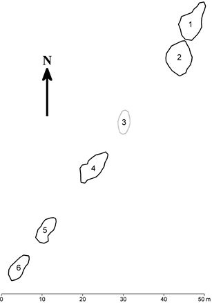 In Photos: Viking Outposts Possibly Found in Canada | Live Science