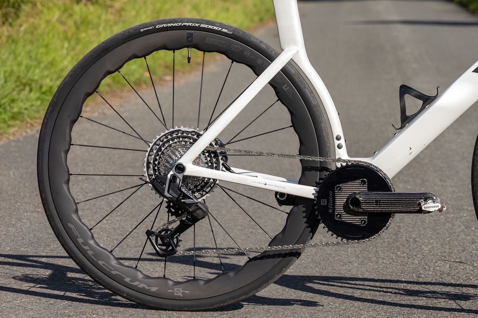 3T Strada Italia review: you can have it all – precision, performance ...