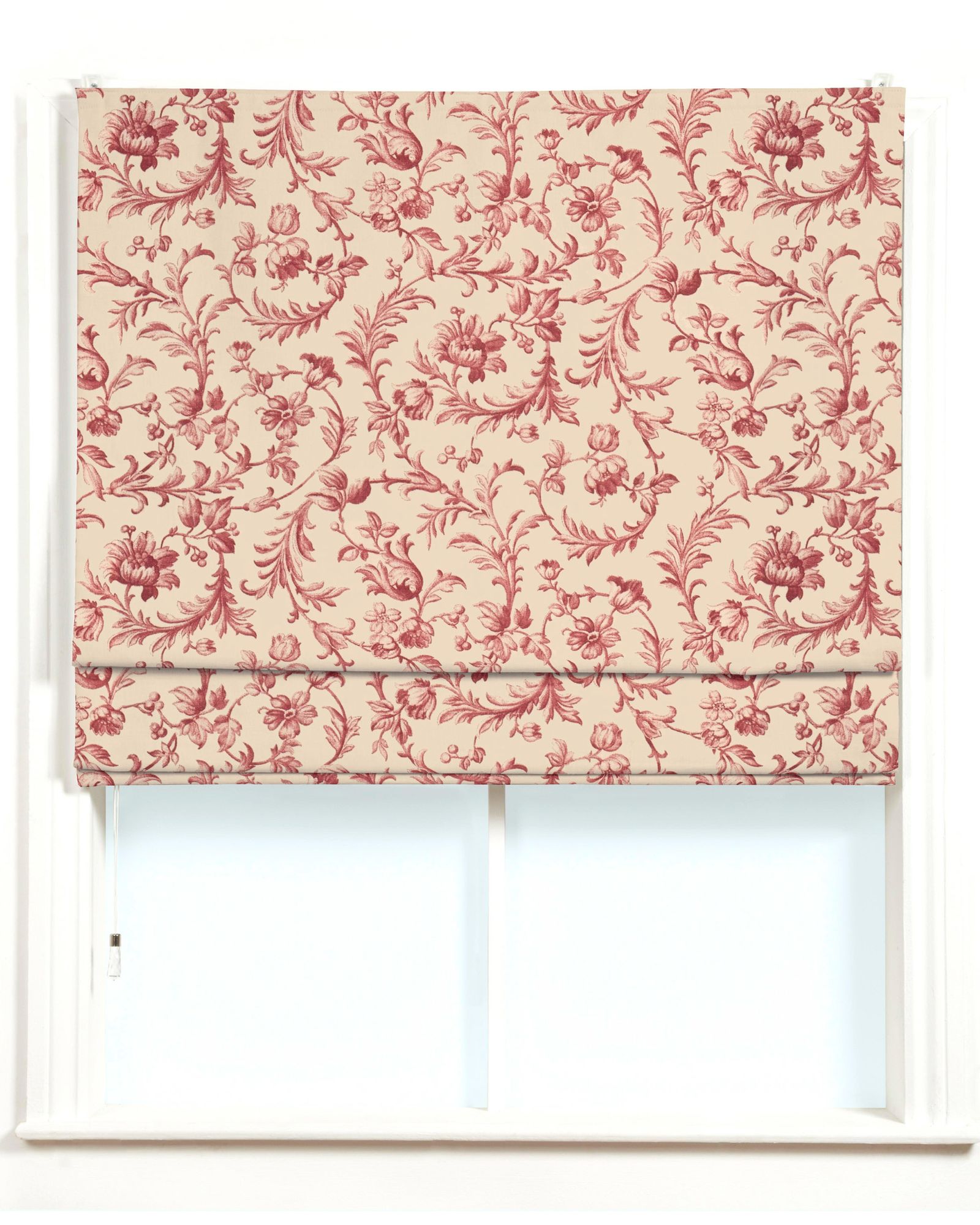 Roman Blinds - Our Pick of the Best | Ideal Home