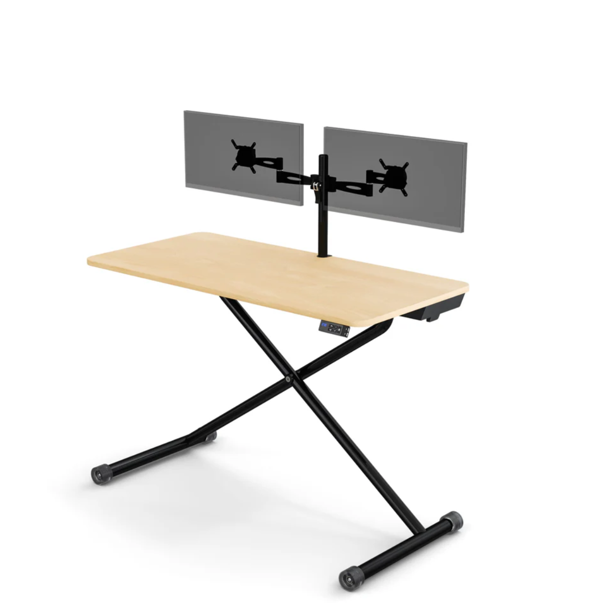 Best standing desk of 2025: Over 40 models reviewed for the home and ...