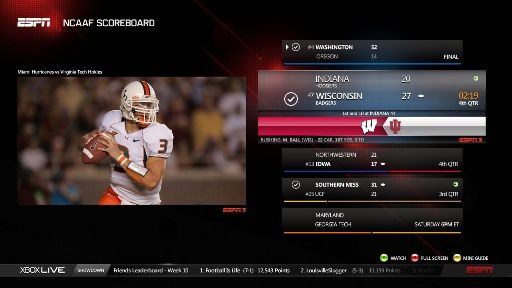 Microsoft Brings ESPN, CBS Into Xbox Advertising Fold | Next TV ...