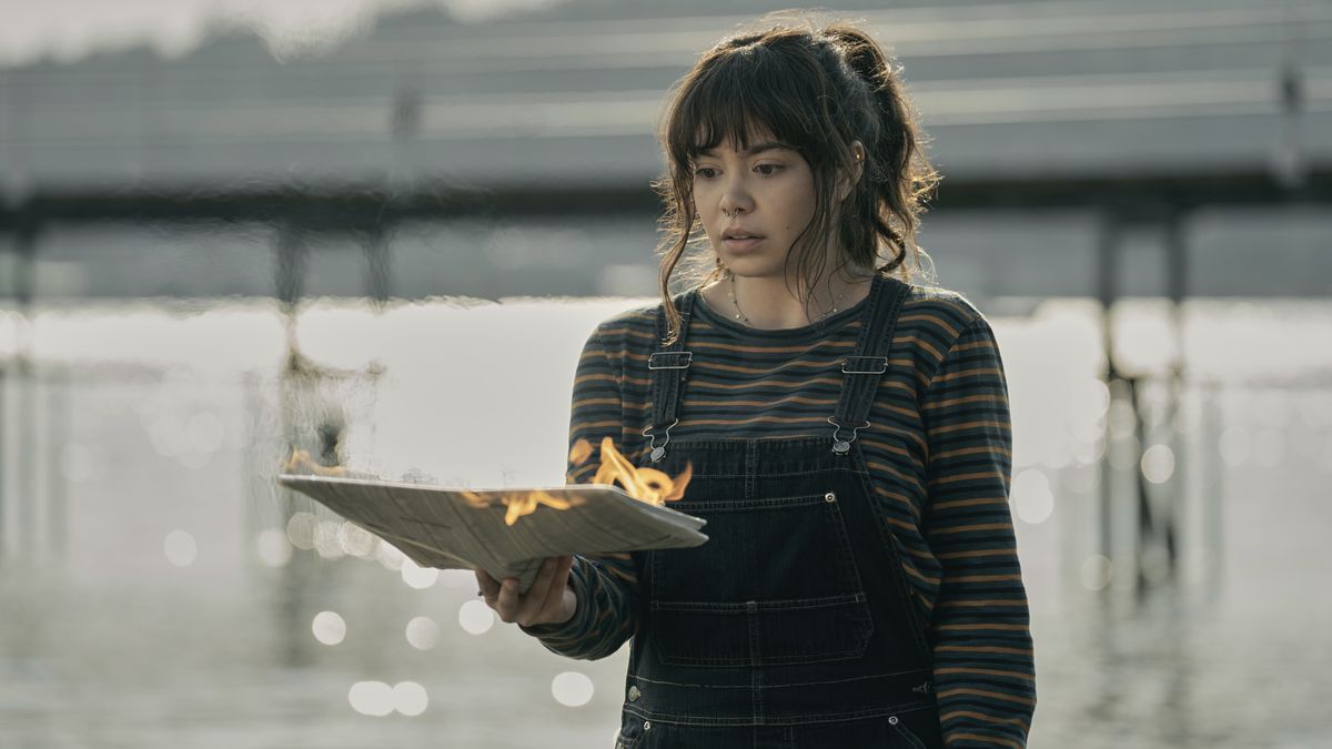 The Power: release date, cast, plot, trailer and all we know | What to ...