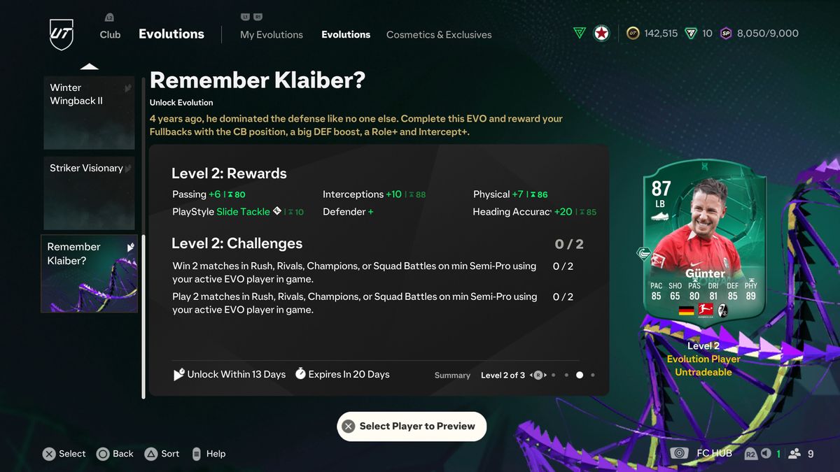 FC 25 NumeroFUT guide and full cards list | GamesRadar+