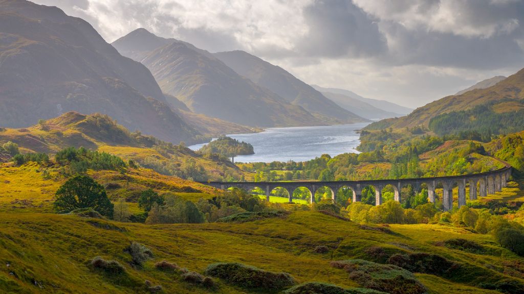 The best lochs to visit in Scotland for views, walks and more | Woman ...