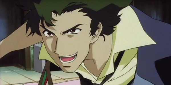 Cowboy Bebop Is Getting A Live-Action Remake | Cinemablend