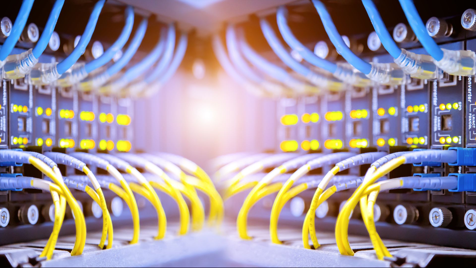 This massive tech alliance is taking on InfiniBand with an open Ethernet dream for next ...