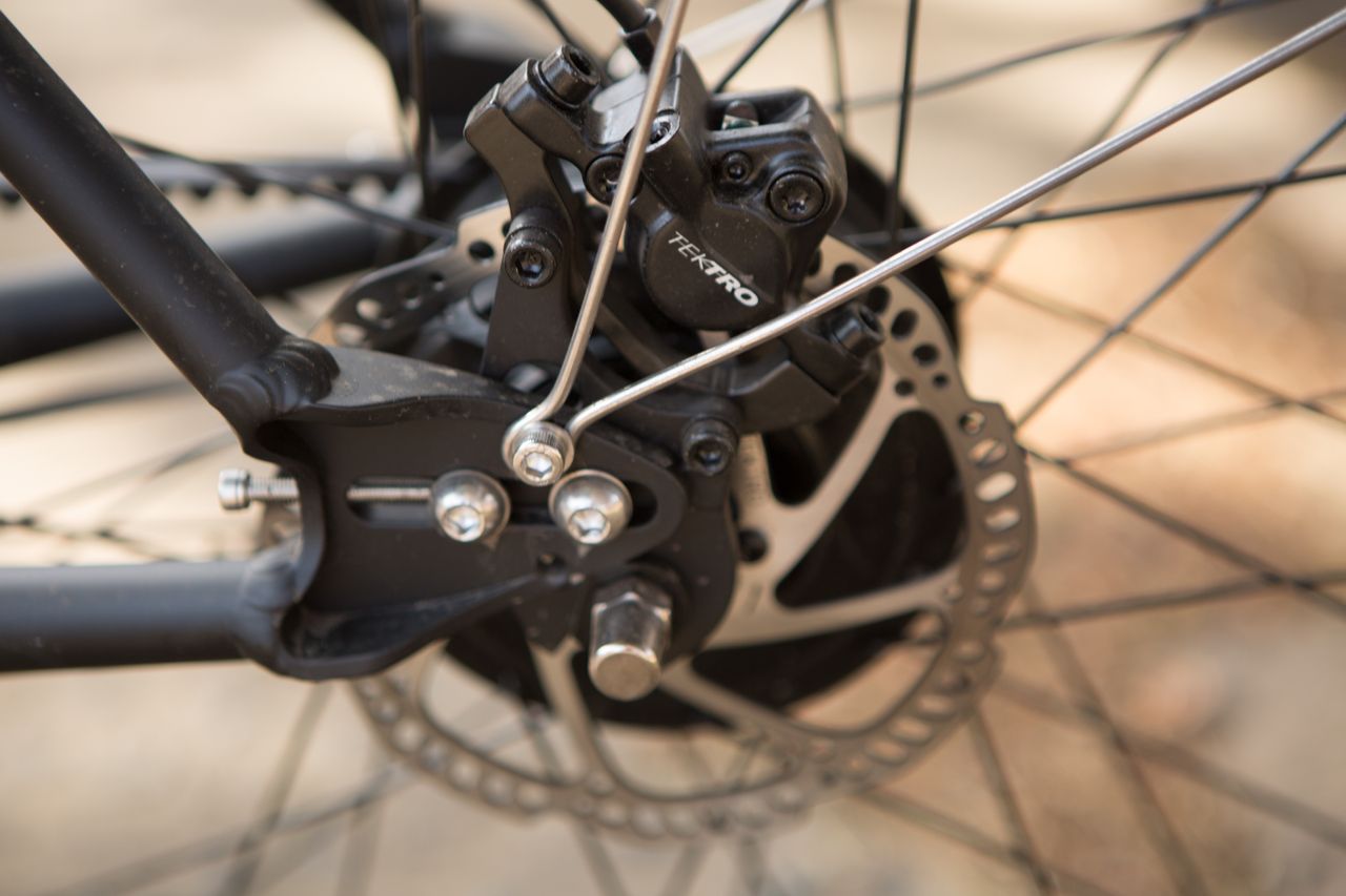 Priority Continuum Onyx review | Cycling Weekly