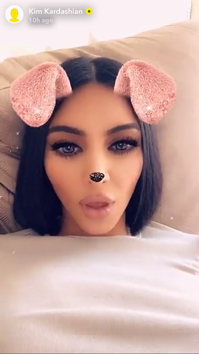 Kim Kardashian-West Has a New Bob Haircut That's Light, Airy, and ...