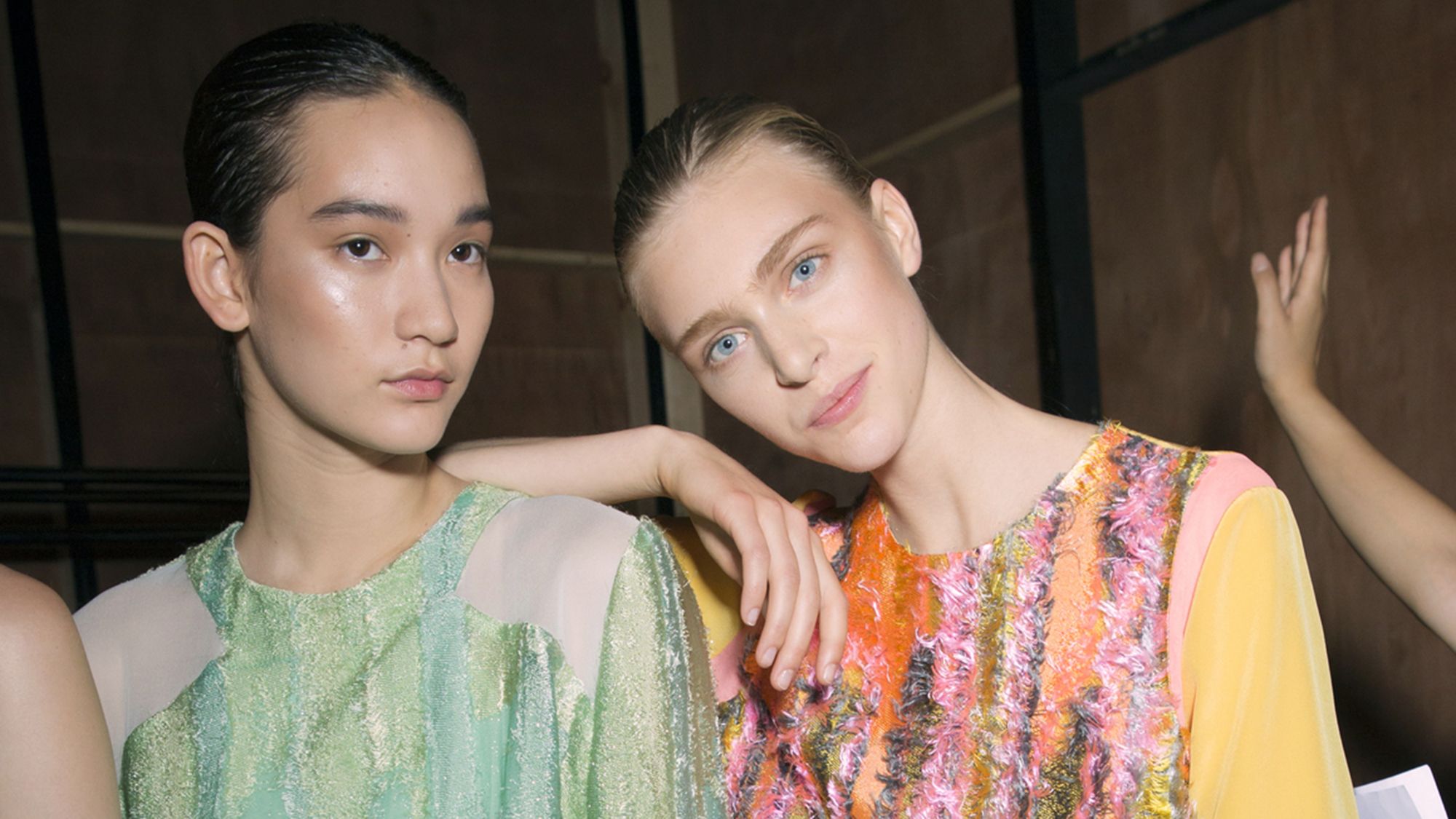 DD cream: What are they and why should we be using them? | Marie Claire UK
