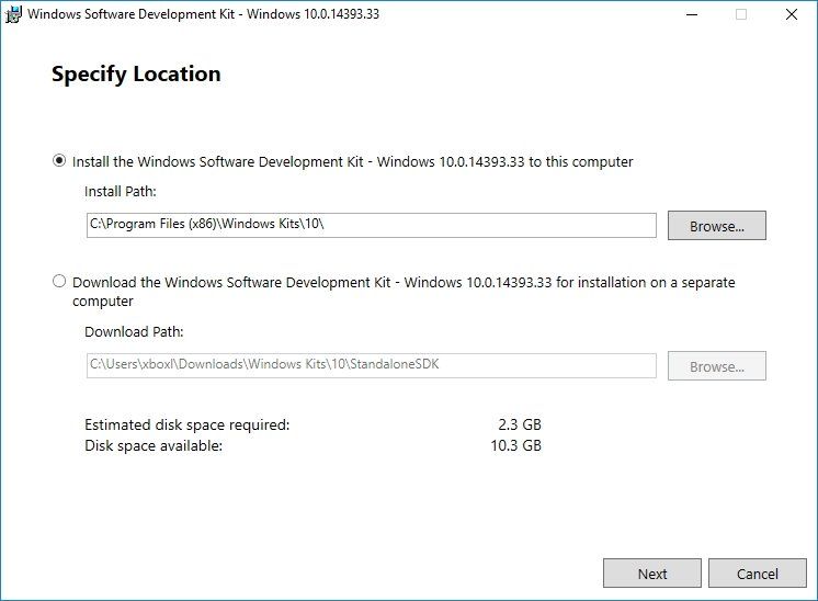 How to convert desktop apps to Universal Windows Platform apps with ...