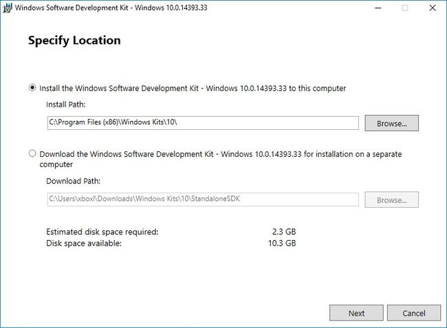 How to convert desktop apps to Universal Windows Platform apps with ...
