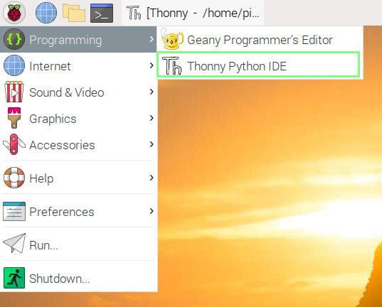 How to Use Raspberry Pi Build HAT: Create a Color Sensing Rig | Tom's ...