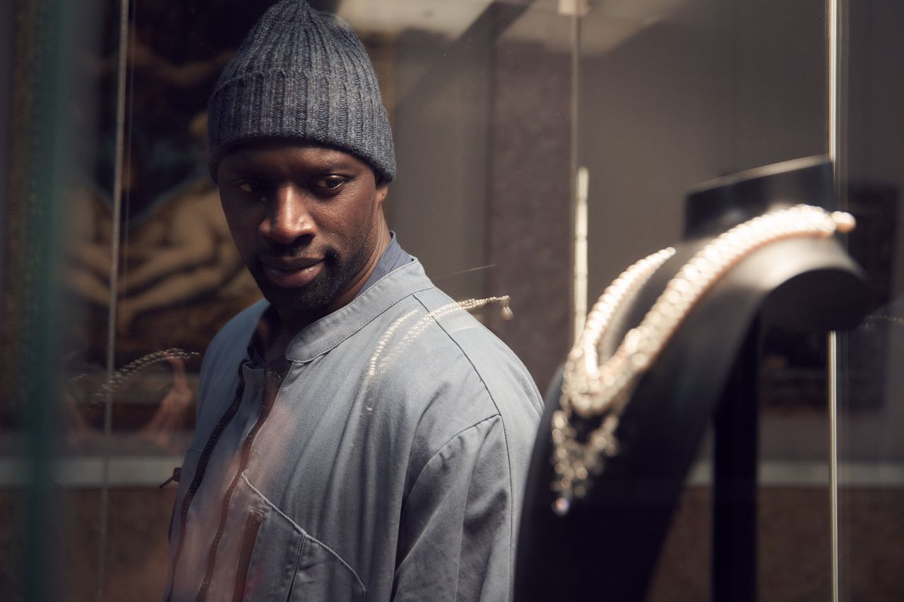 Netflix's best French TV shows to watch now | Woman & Home