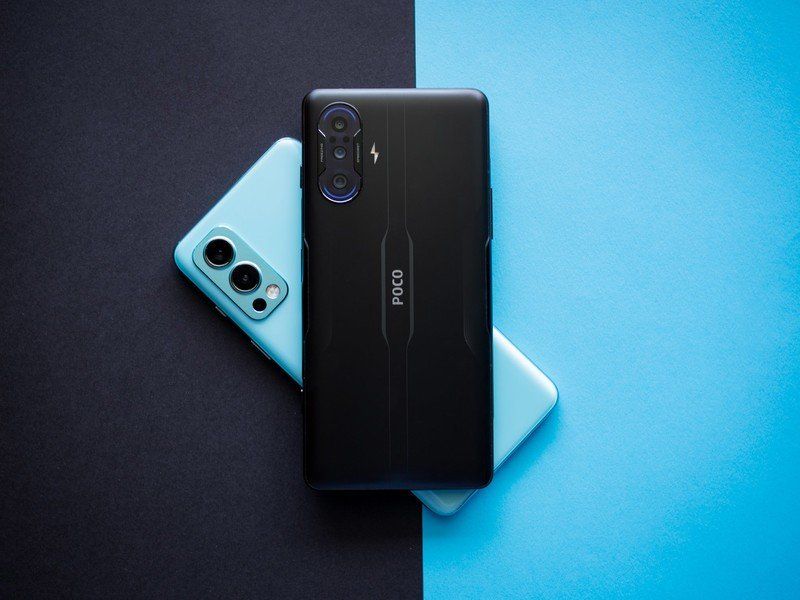 OnePlus Nord 2 vs. POCO F3 GT: Which should you buy? | Android Central
